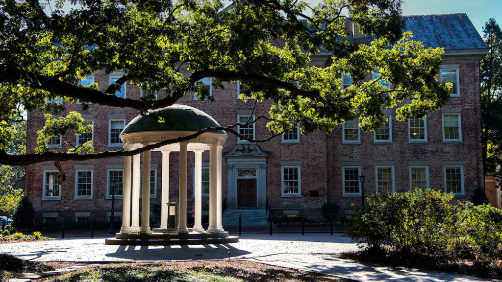 Campus Spotlights – College Right