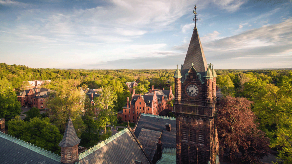 Mount Holyoke – College Right