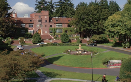 University of Puget Sound – College Right