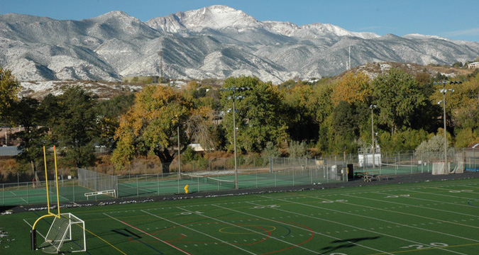 Colorado College – College Right