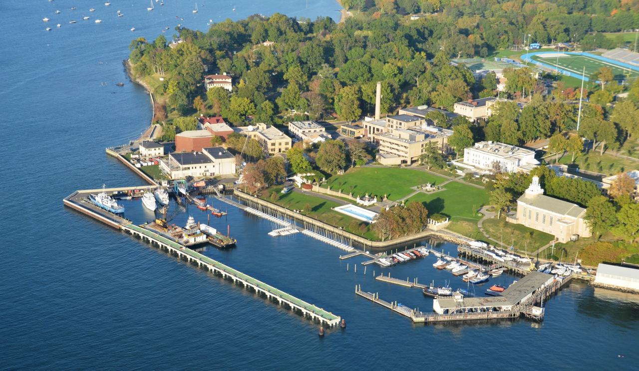 U.S. Merchant Marine Academy – College Right