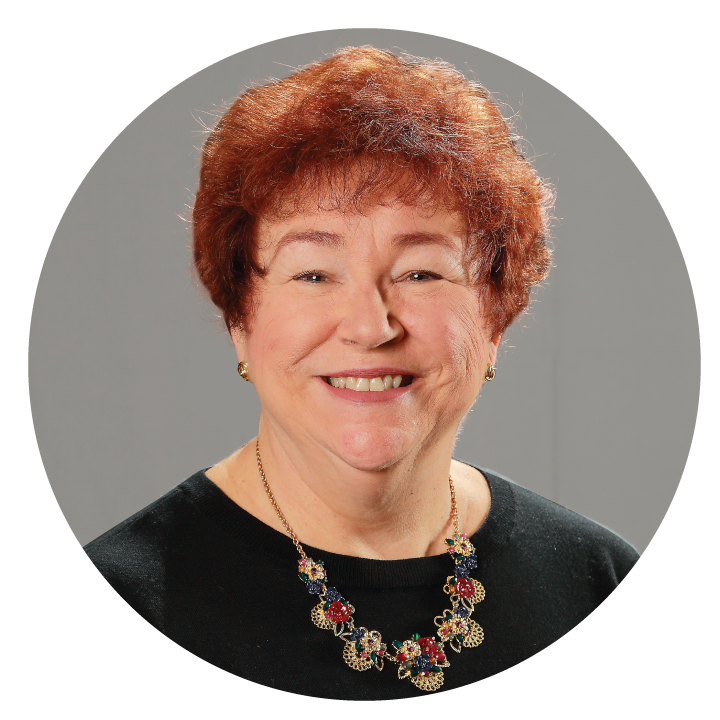 Gail Nichols – College Right