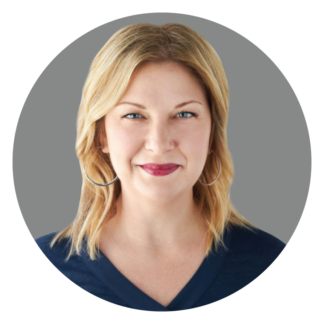Jennifer Mandel, M.A. – College Right